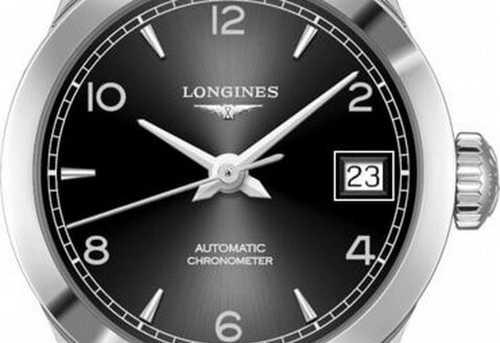 Часы Longines Record L2.320.4.56.2