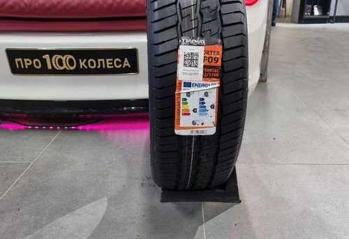 Tracmax Transporter RF09 225/65 R16C 110R