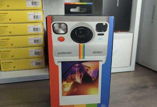 Polaroid now plus