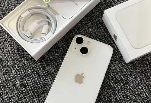 iPhone 13 mini, 128 ГБ