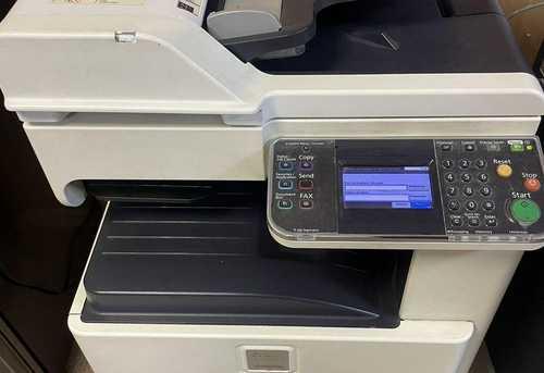 Мфу Kyocera FS-6530MFP