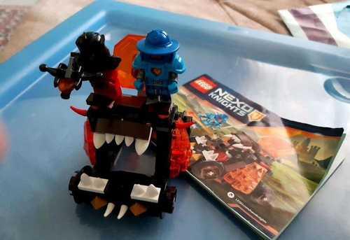 Lego nexo knights