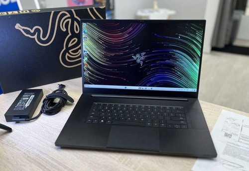 Razer Blade 17 12800H RTX3060 (Трейд-Ин)