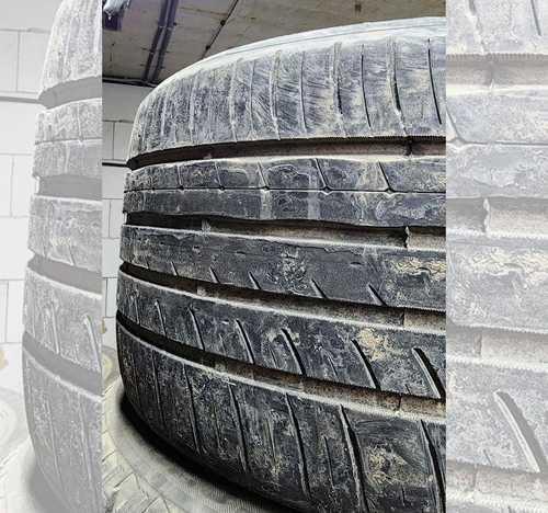 RoadX RXMotion U11 255/30 R19
