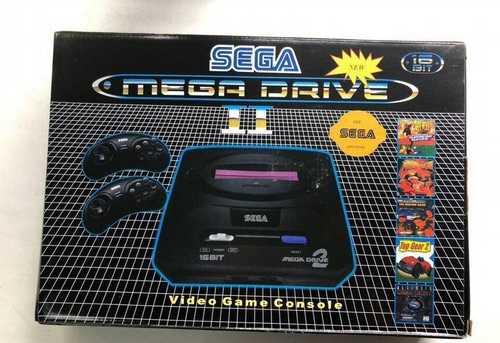 Sega mega drive2