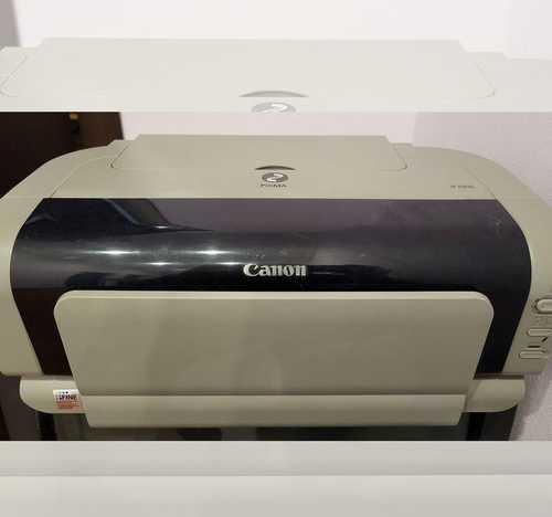 Струйный принтер Canon Pixma ip2000