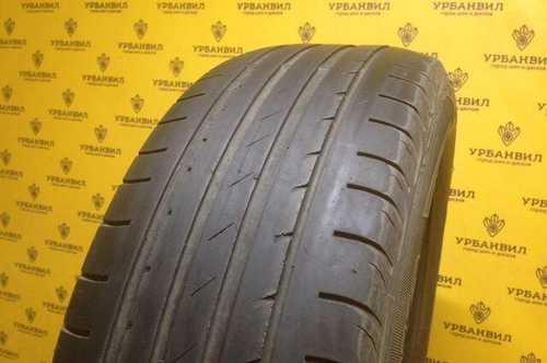 Sava Intensa SUV 215/65 R16