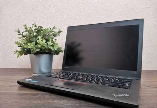 Ноутбук Lenovo ThinkPad T460