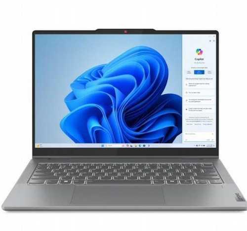 Lenovo IdeaPad 5 14AHP9 Ryzen 7 8845HS 16Gb SSD1Tb AMD Radeon 780M 14" oled Touch wuxga (1920x1200)