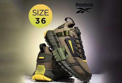 Кроссовки Reebok Zig Kinetica Edge