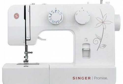 Швейная машина Singer Promise 1412 белый