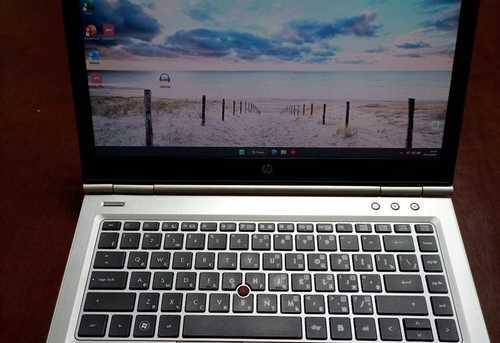 Hp elitebook 8460p