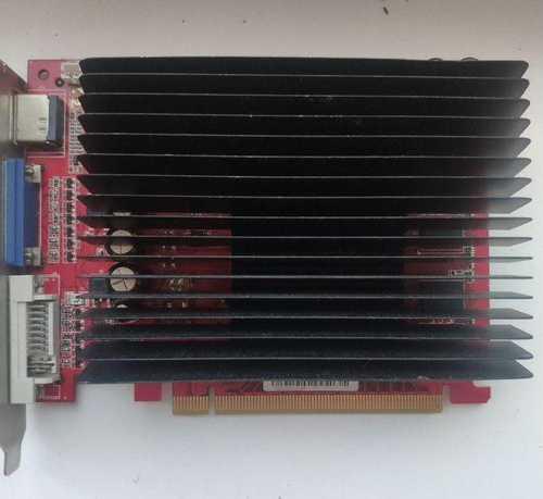 Видеокарта Geforce 9500GT, 1024Mb