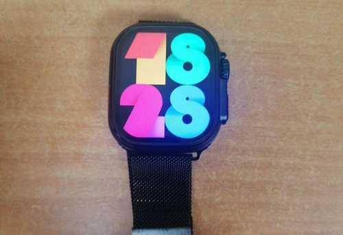 Smart Watch x9 ultra