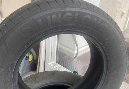 LingLong CrossWind HP010 215/65 R16 98