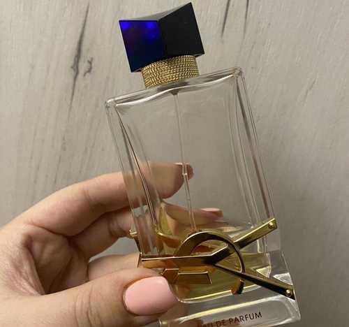 Libre YSl оригинал распив