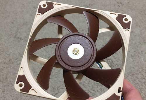 Noctua-A12x15 PWM