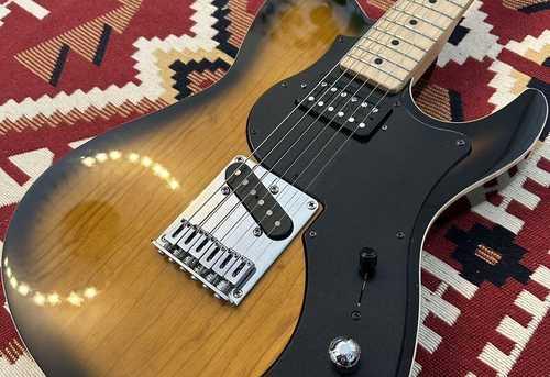 Электрогитара FGN J-Standard Iliad 2T Обмен