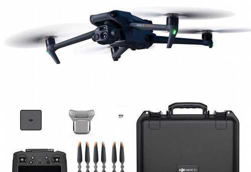 Dji Mavic 3t thermal