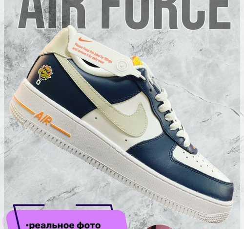 Кроссовки Nike Air Force 1 Low (42,43,44)