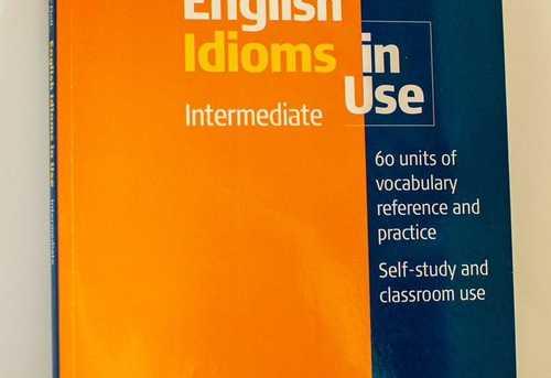 English Idioms in Use Intermediate