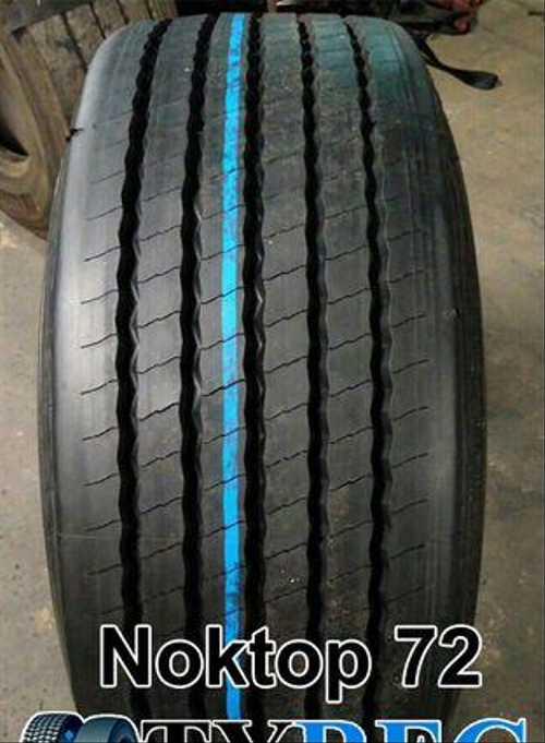 Nokian Tyres All Weather+ 385/65