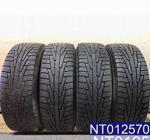 Nokian Tyres Nordman RS2 195/65 R15 95R