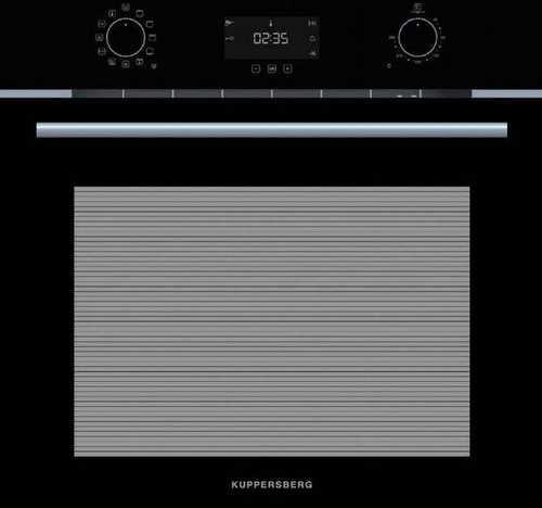 Новый духовой шкаф Kuppersberg FH 611 B