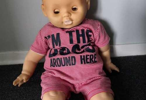Ретро кукла для ребёнка