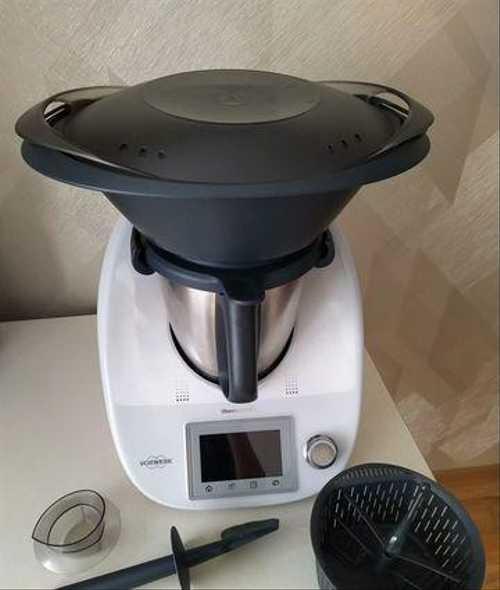 Термомикс thermomix TM5