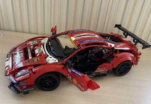 Lego technic 42125