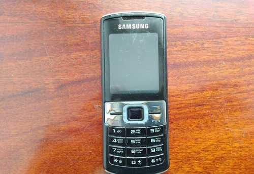 Samsung GT-C3010