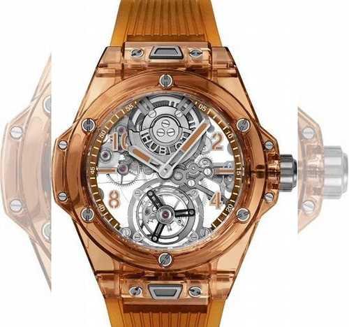 Hublot Big Bang Оригинал