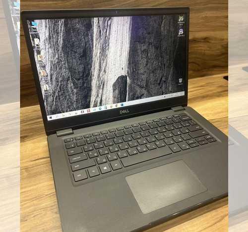 Ноутбук Dell latitude 3410 i5 13210u