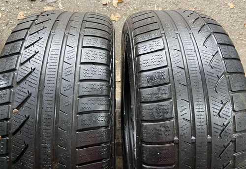 Continental ContiWinterContact TS 800 225/55 R16 95H