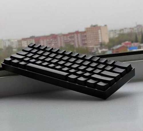 Механическая клавиатура Skyloong Gk61