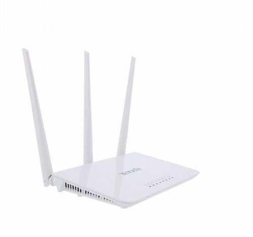 Wifi роутер Tenda F3