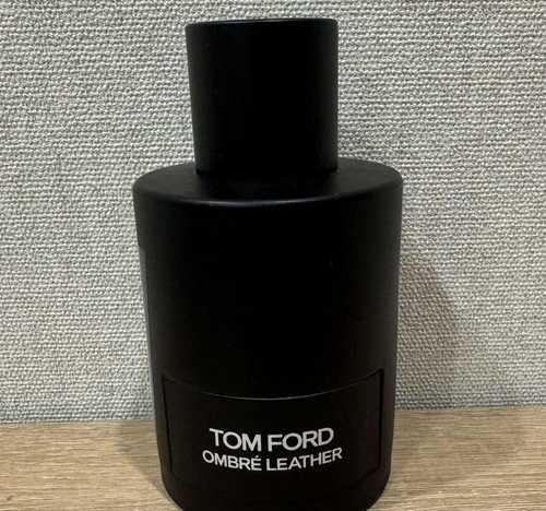 Tom Ford Ombre Leather Eau De Parfum