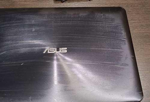 Ноутбук Asus X555l