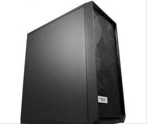 Fractal Design Meshify C Black FD-CA-mesh-C-BKO но