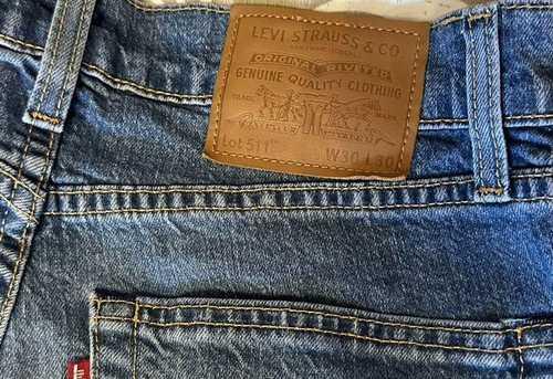 Продам джинсы Guess, Levis, TH на подростка