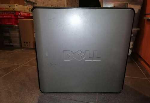 Dell пк на запчасти