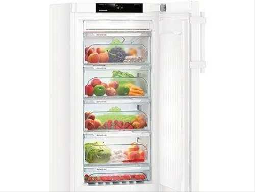Однокамерный холодильник Liebherr B 2830