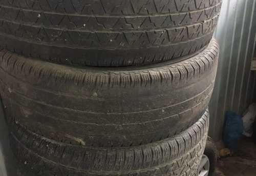 КАМА Кама-214 215/65 R16