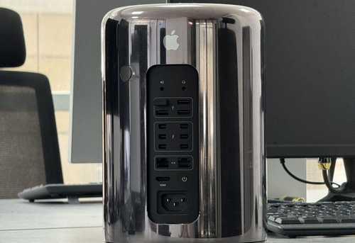 Mac Pro late 2013, MacPro6.1