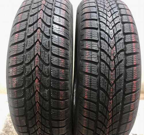 Dunlop SP Winter Sport 4D 195/65 R16 92H