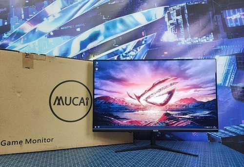 Игровой монитор Mucai 27" 200Hz