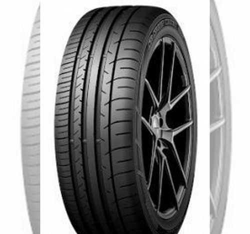 Dunlop SP Sport Maxx 050+ SUV 255/60 R17 106V