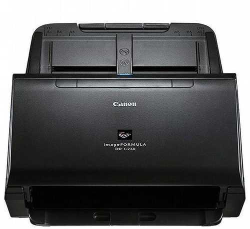 Сканер Canon imageformula DR-C230