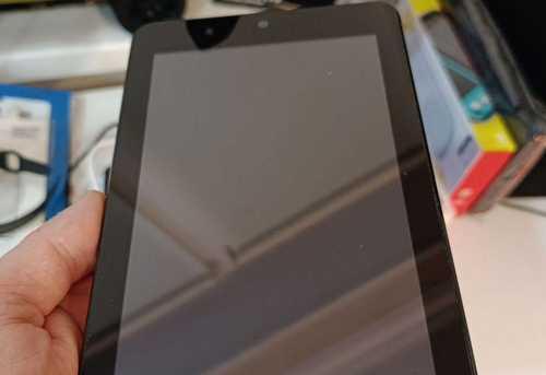 Планшет asus memo pad 7